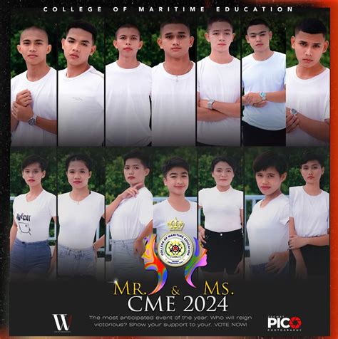 College Of Maritime Education