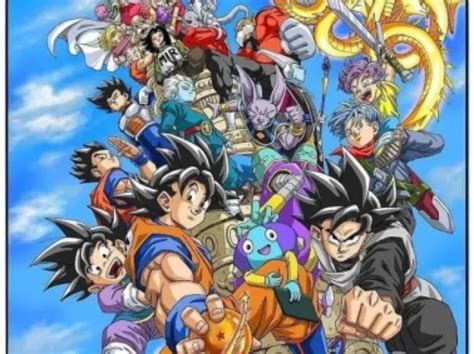 Quem Você Seria Em Dragon Ball Edulopes Quizur