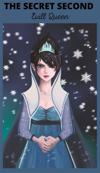 Frozen 3 The Secret Second Evil Queen História Escrita Por