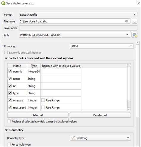 Qgis Error In Running Iso Area Polygon Algorithm Of QNEAT Plugin Stack Overflow