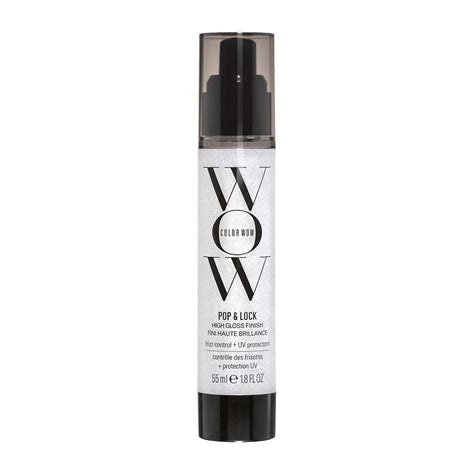 A Who What Wear Beauty Editors Ode To Silk Press Season Who What Wear