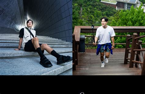 캠페인 아키클래식 X 채코제 Collection