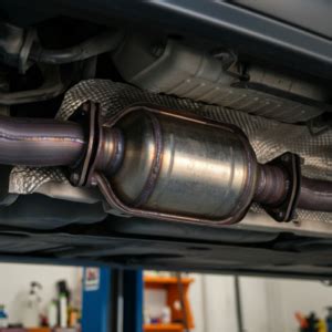 How to Know If Your Catalytic Converter Is Bad