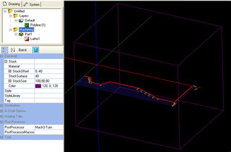 How To Set Z Value In Cambam Nvascse