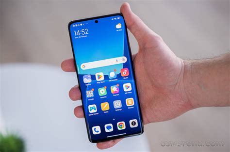 Xiaomi 13 Pro Review The Competition Our Verdict Pros And Cons