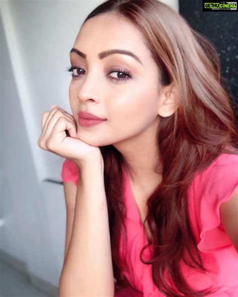 Pooja Salvi Instagram Summerdelight Gadda Da Vida Gethu Cinema