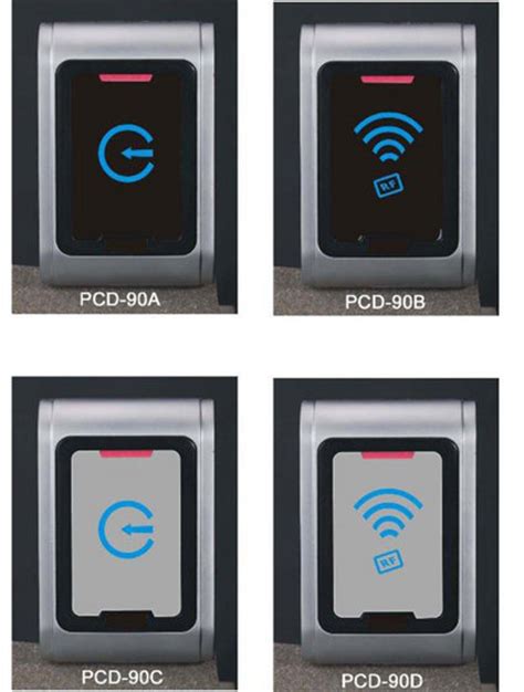 Proximity RFID Card Access Card Reader Id 6927552 Product Details View Proximity RFID Card