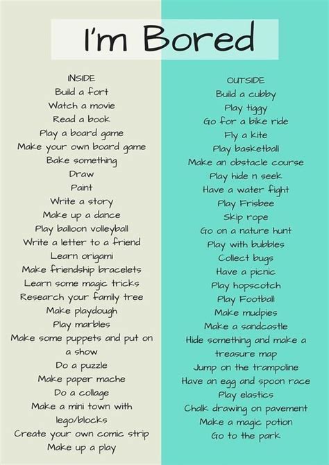Fun Sleepover Ideas Things To Do At A Sleepover Fun Things To Do