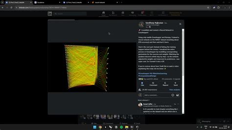 Grasshopper Ai Machinelearning Computationaldesign Neuralnetworks