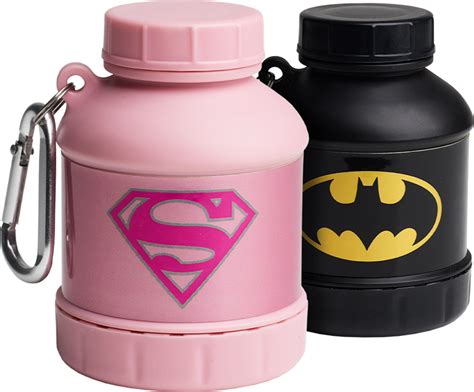 Smartshake Dc Comics Whey2go Funnel Prometeus