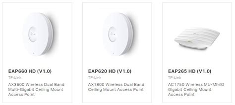 Why My Omada Controller Cannot Manage The Latest Eap Tp Link