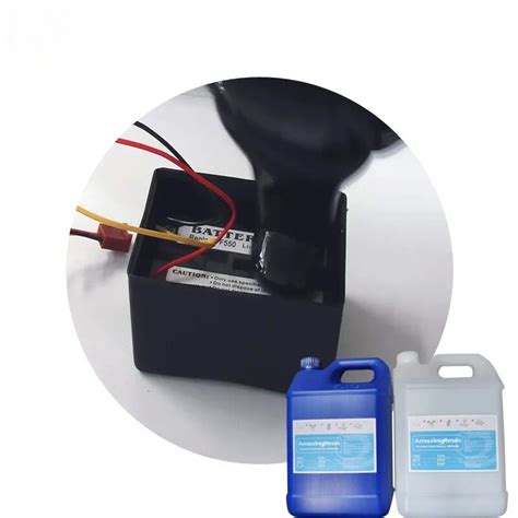 Electronic Epoxy Resin Potting Compound Electronic Epoxy Resin And