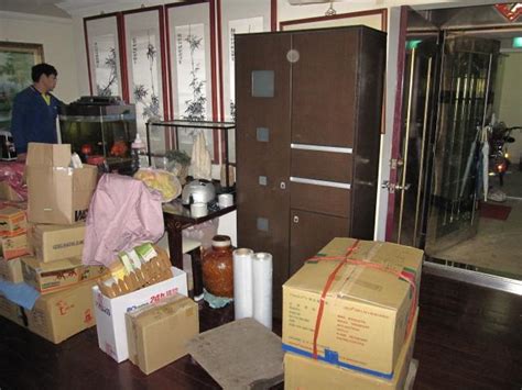 大台北頂級搬家公司 搬家案例60 新北市永和區搬高雄市長途搬家 搬家案例 租屋討論區 591房屋交易網討論區