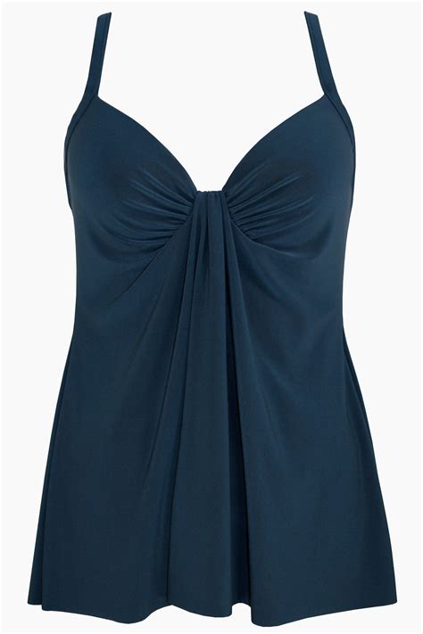 Miraclesuit Rock Solid Marina Tankini