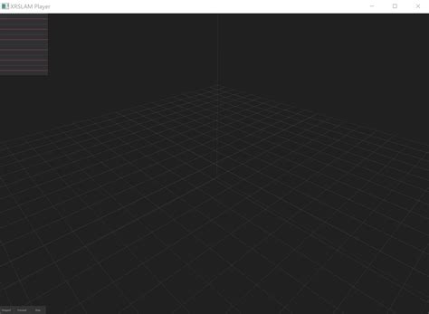 windows runtime error · issue 2 · openxrlab xrslam · github