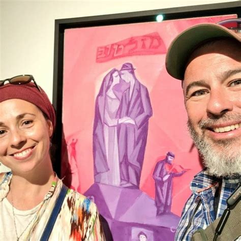 Stream Yishai Fleisher Show Serious Love By The Land Of Israel Network