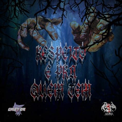 Stream Respeito é pra quem tem by gaster Listen online for free on