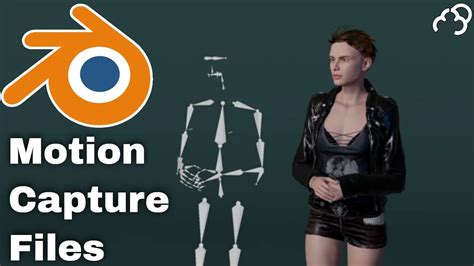 Motion Capture For Blender At Michael Wannamaker Blog