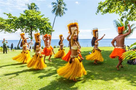 O que fazer no Tahiti Confira 5 dicas imperdíveis neste paraíso
