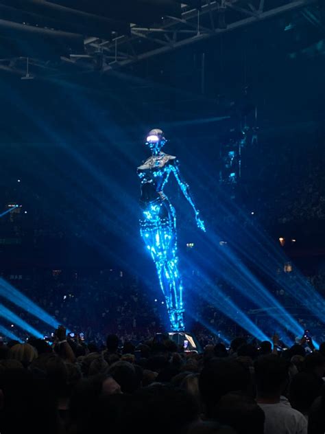 The Weeknd