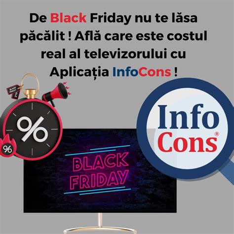 De Black Friday Nu Te L Sa P C Lit Afl Care Este Costul Real Al