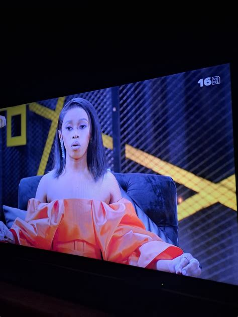 IG Joy Zelda On Twitter So Glad She Featured On This Show Its Shows