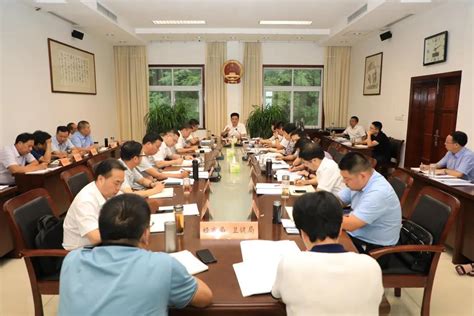 王志强听取药博会、磐安发展大会筹备工作汇报时强调 高标准谋划 高要求筹备 高质量办会凤凰网浙江凤凰网