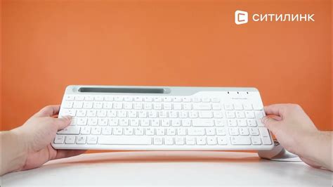 Обзор Комплекта (клавиатура+мышь) A4TECH Fstyler FB2535C | Ситилинк ...
