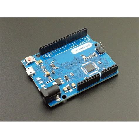 ARDUINO LEONARDO R BOARD MICRO USB