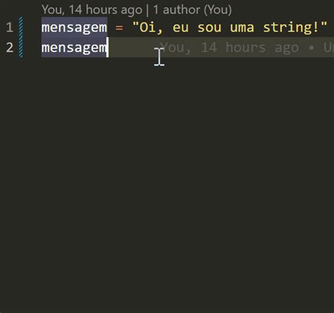 Strings — Python Para Todos