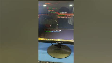 Ros Publisher Node And Subscriber Node At Work Trending Robotics Arduino Iot Innovation