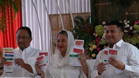 Walkot Semarang Apresiasi Partisipasi Masyarakat Gunakan Hak Pilih Di