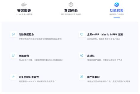 数据库 升级上线！送你一份全新 Pieclouddb 社区版上手“秘籍” 个人文章 Segmentfault 思否
