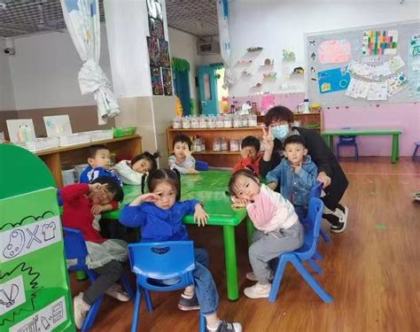 管理服务学院实践出新知 见习促成长 婴幼儿托育服务与管理专业开展专业课程综合实训