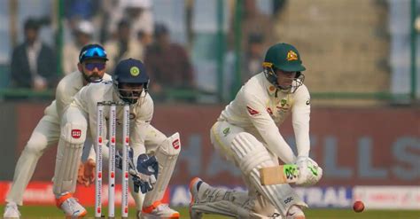 লড়াই করছে অস্ট্রেলিয়া Allrounder Bd