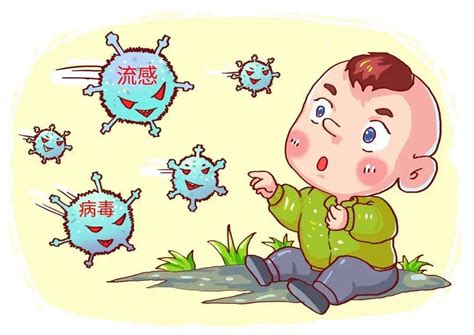 换季流感频发会影响孩子长高吗 健康160