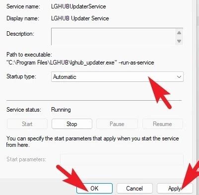9 Ways Logitech G HUB Not Opening On Windows 11 10 8 7