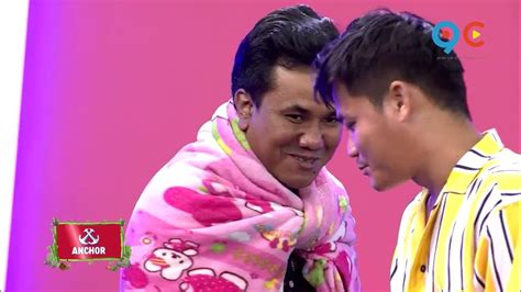 កម្មវិធី កំប្លែង ចៅលោកតា Ep 18 [រឿង ប្រពន្ធខ្ញុំ] Youtube