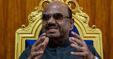 Bengal Higher Education Dept Urges Governor Ananda Bose To Appoint