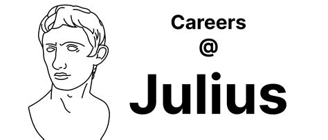 Senior Software Engineer Frontend Julius Ai