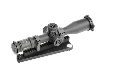 Dead Level Reticle Leveling Device