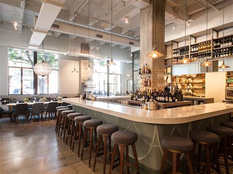 The 15 Best New Brunch Spots In Los Angeles August 2018 Eater LA