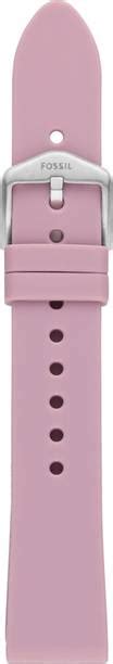Fossil Watch Straps Buy Fossil Watch Straps Online At Best Prices In