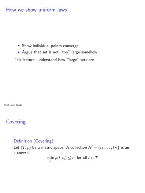 Metric Entropy Pdf Mathematics Mathematical Physics