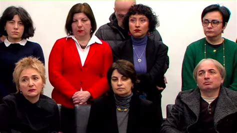 „უნდა ვიყოთ ბევრი“ ლიტერატურის სფეროს წარმომადგენლები ხვალ საპროტესტო მარშს შეურთდებიან