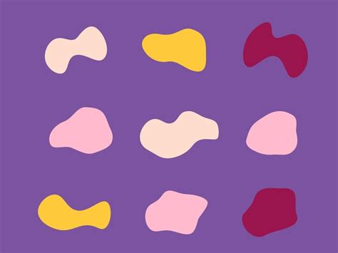 Page 4 Simple Blob Gardient Psd High Quality Free Psd Templates For