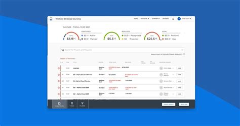 Workday Strategic Sourcing On Linkedin Sourcing Contract Supplier