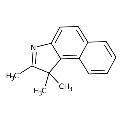 112 Trimethyl 1h Benz E Indole 96