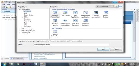 PERKENALAN DAN PERKEMBANGAN VISUAL BASIC 2008 Pengertian OOP Dan Contohnya