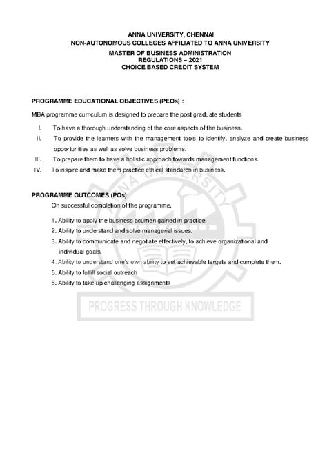 M B A All Notes ANNA UNIVERSITY CHENNAI NON AUTONOMOUS COLLEGES